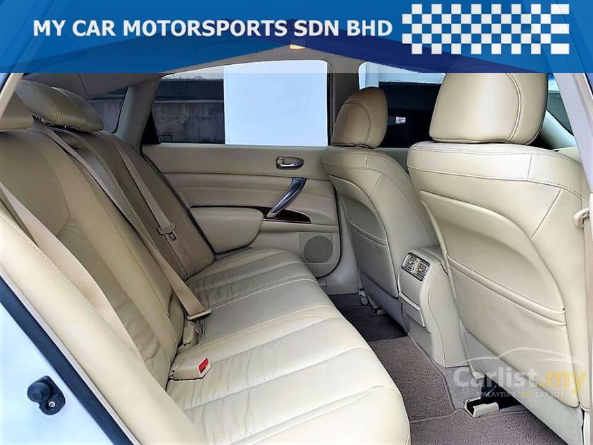 Used YR2012 Nissan Teana 2.5 (A) V6 Premium 250 XV PREMIUM / PUSH START ...