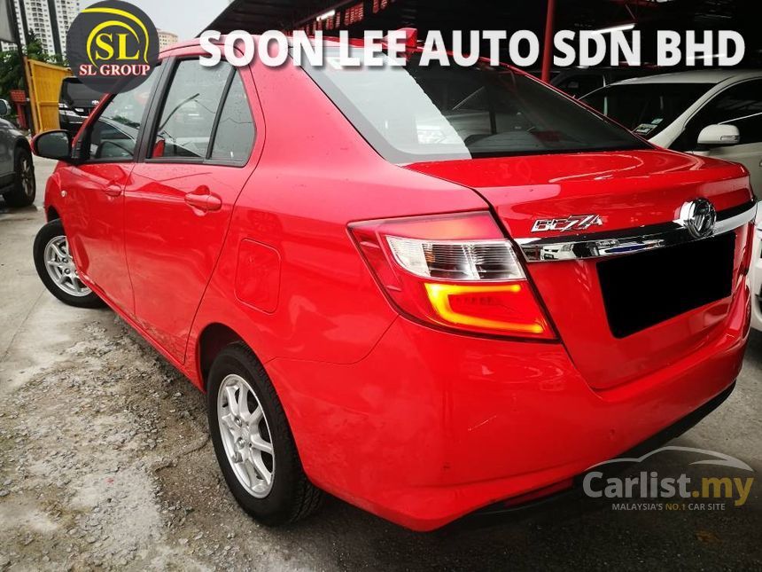 Used VERY GOOD CONDITION 2016 Perodua Bezza 1.0 AUTO G CAN FULL LOAN ...