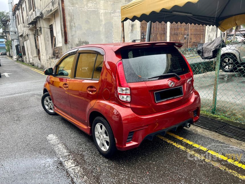 Perodua Myvi 2014 SE 1.3 in Johor Automatic Hatchback Orange for RM ...