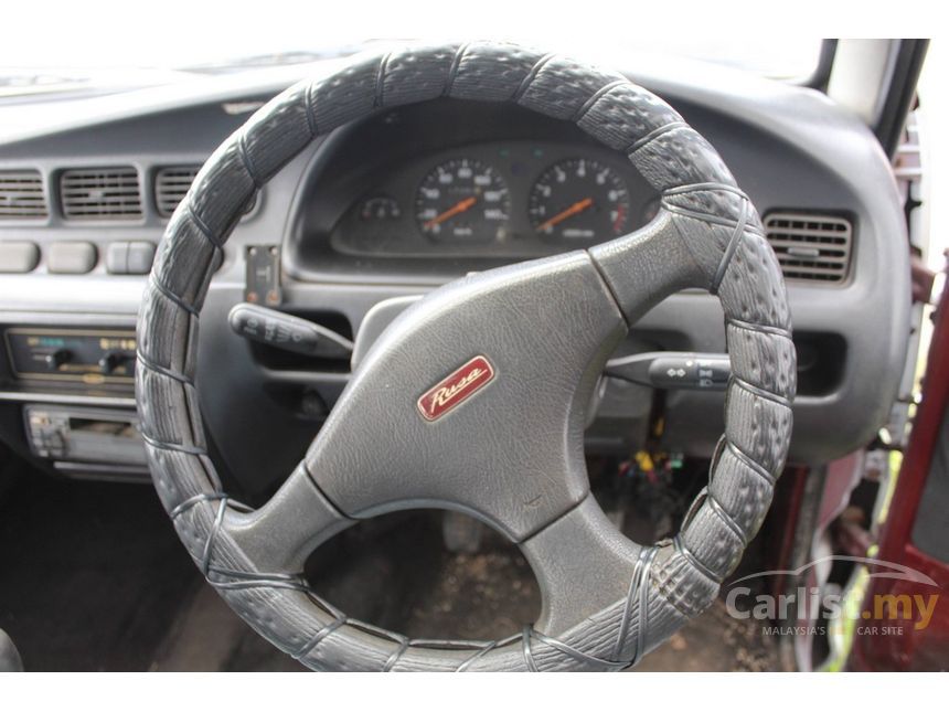Used 1996 Perodua Rusa 1.3 Van (M) USED CAR - Carlist.my