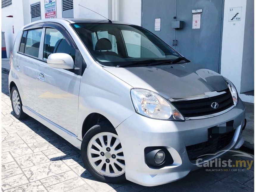 Used 2013 Perodua VIVA 1.0 (A) ELITE BODYKIT (EASY LOAN) - Carlist.my