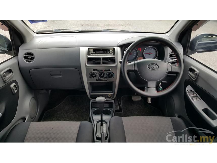 Used 2011 Perodua Viva ELITE FULL SPEC - Carlist.my