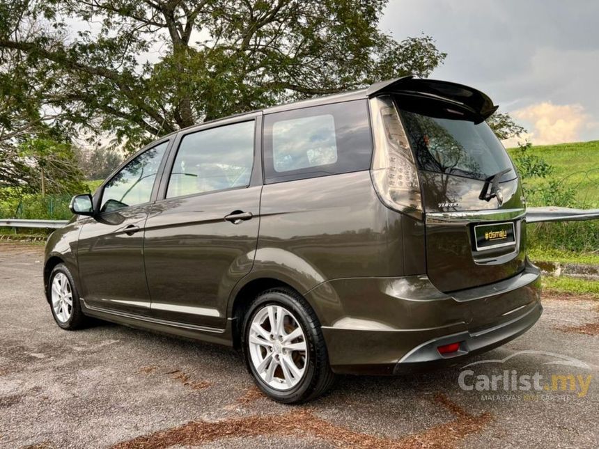 Proton Exora 2014 Bold CFE Premium 1.6 in Kuala Lumpur Automatic MPV ...