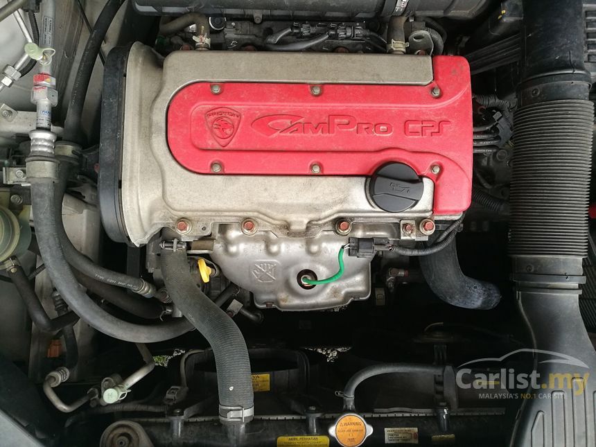 Proton Exora 2011 CPS B-Line 1.6 in Selangor Manual MPV White for RM ...