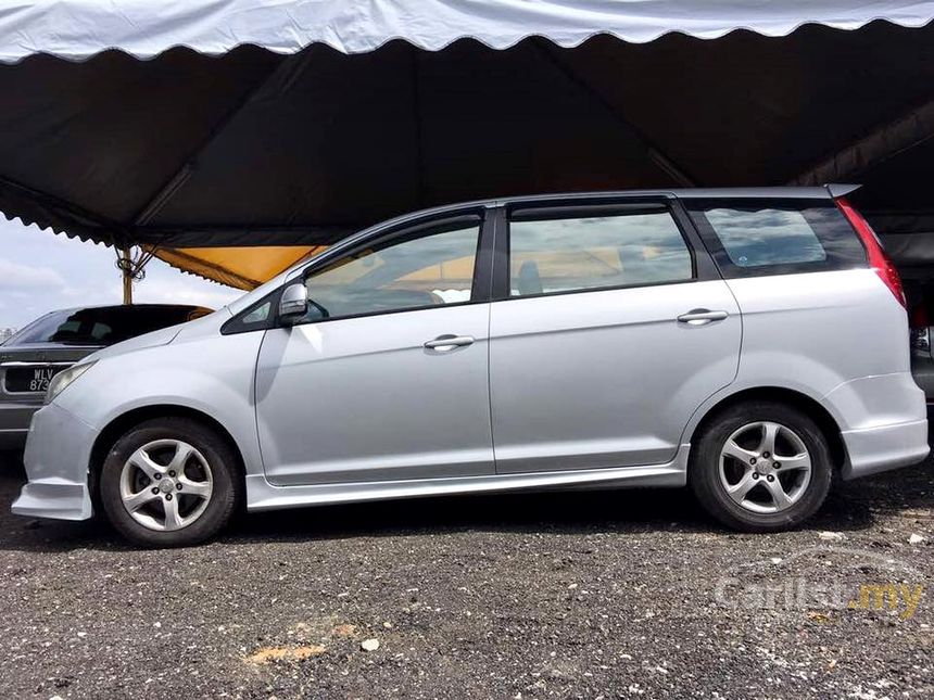 Proton Exora 2010 Limited Edition CPS 1.6 in Kuala Lumpur Automatic MPV ...