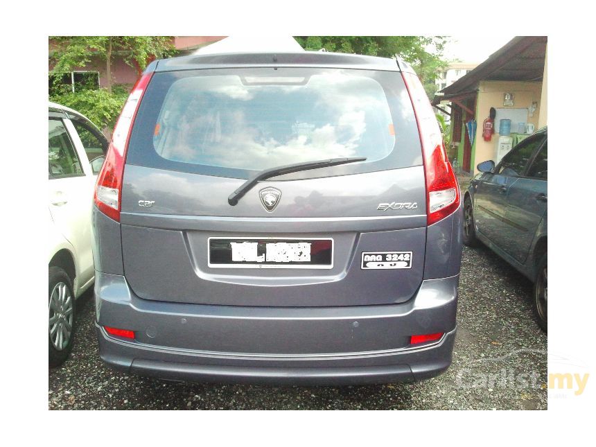 Proton Exora 2010 Limited Edition CPS 1.6 in Selangor Automatic MPV ...