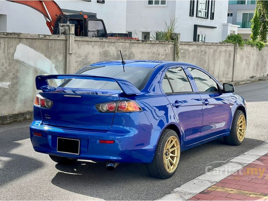Proton Inspira 2010 Executive 1.8 in Penang Manual Sedan Blue for RM ...