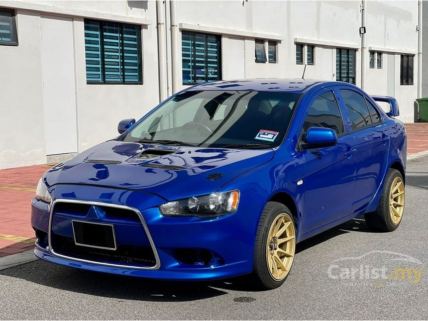 Proton Inspira 2010 Executive 1.8 in Penang Manual Sedan Blue for RM ...