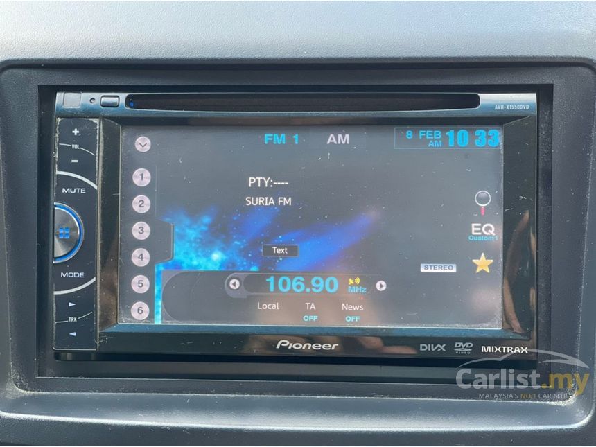 Proton Inspira 2010 Executive 1.8 in Penang Manual Sedan Blue for RM ...