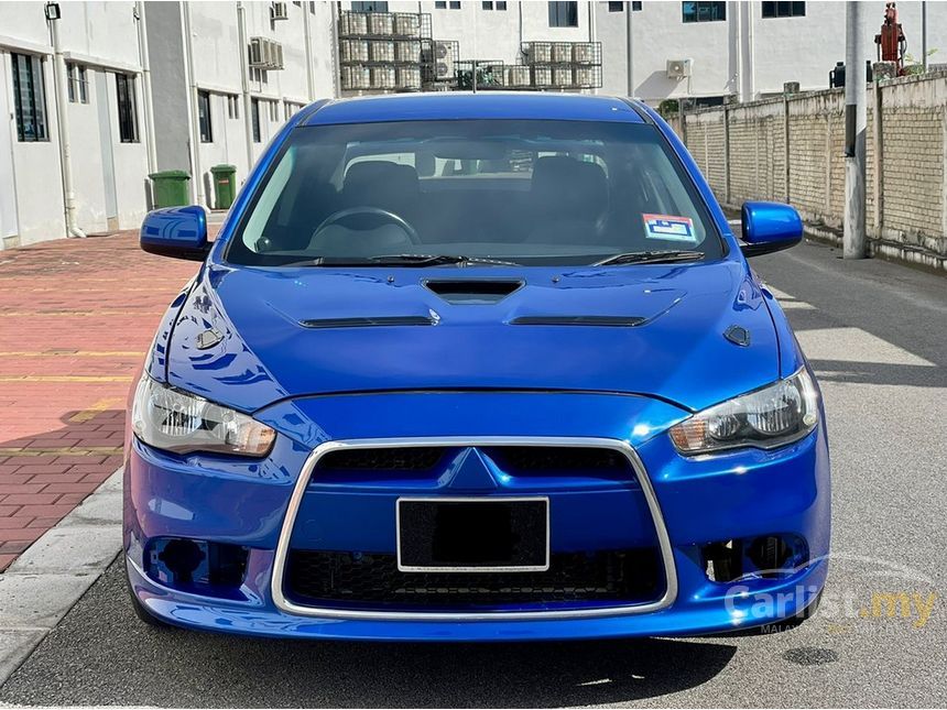 Proton Inspira 2010 Executive 1.8 in Penang Manual Sedan Blue for RM ...