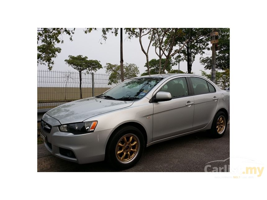 Proton Inspira 2010 Executive 1.8 in Selangor Manual Sedan Others for ...