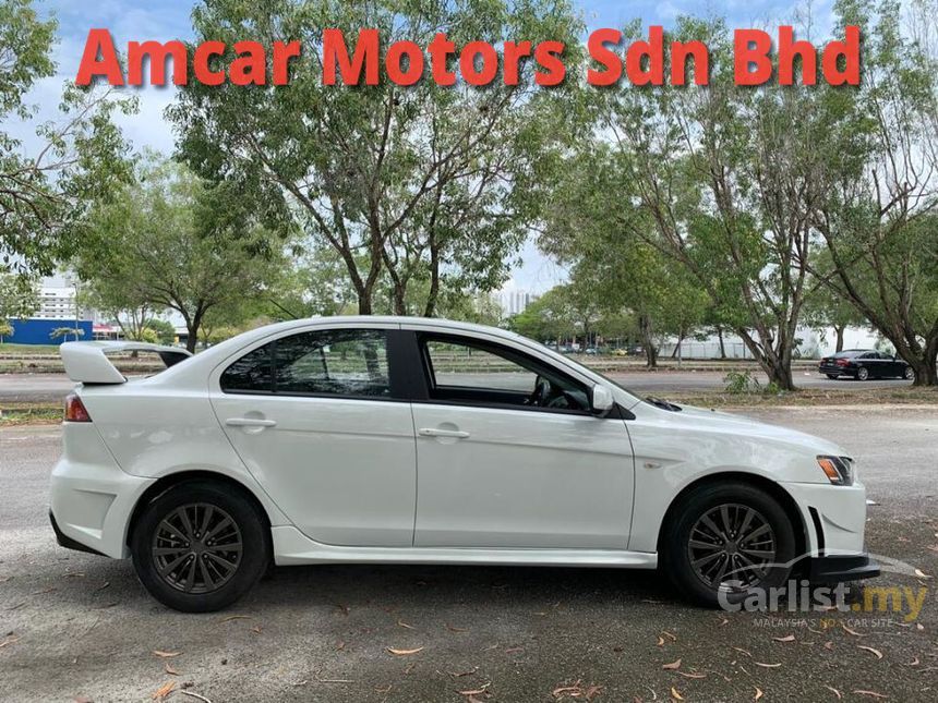 Proton Inspira 2012 Executive 1.8 in Kuala Lumpur Automatic Sedan White ...