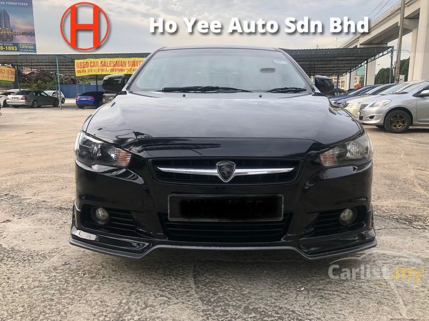 Used 2012 Proton Inspira 1.8 BODY KIT FULL LOAN NO GST - Carlist.my