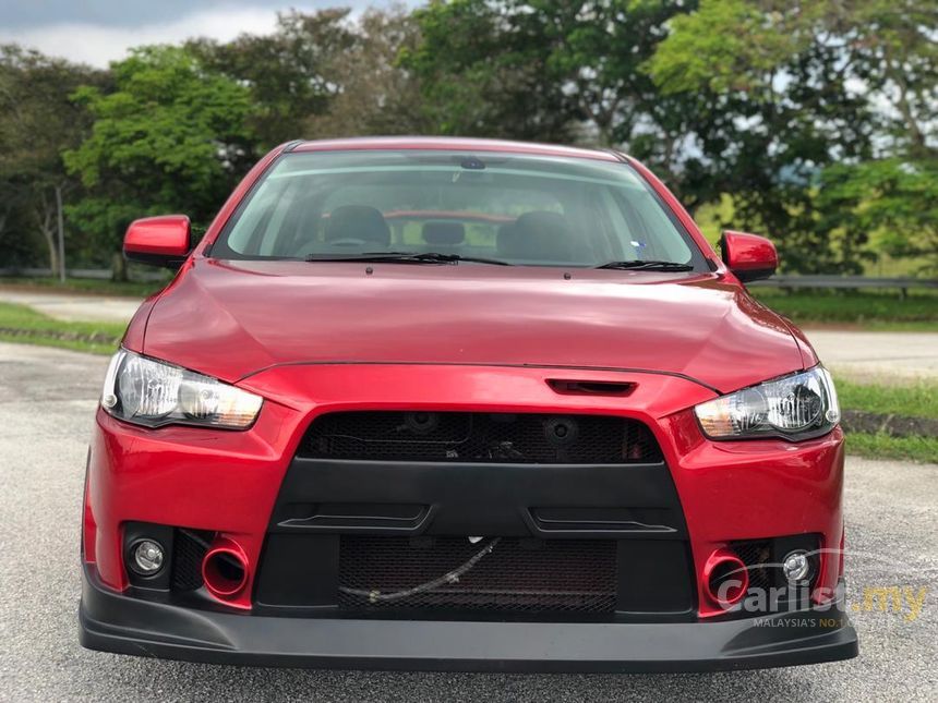 Proton Inspira 2013 Premium 2.0 in Kuala Lumpur Automatic Sedan Red for ...