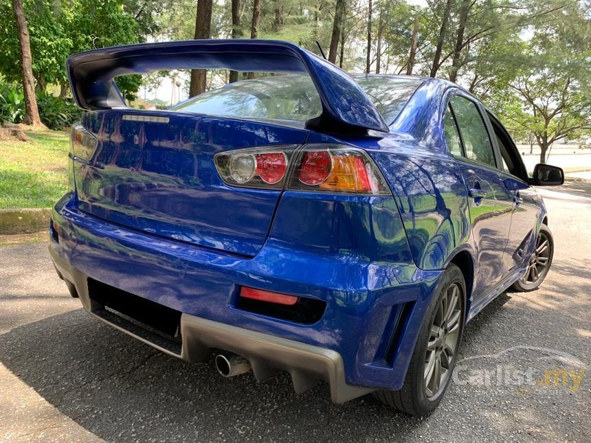 Used 2013 Proton Inspira 2.0 PREMIUM RM36999 FQ400 ORI 2013 LANCER TRUE ...