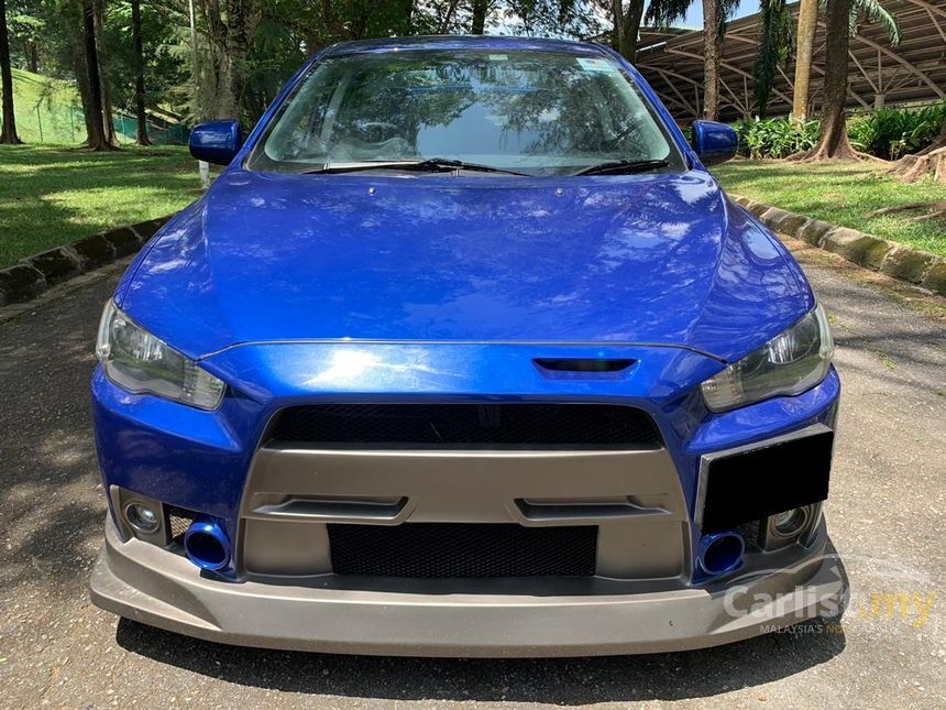 Used 2013 Proton Inspira 2.0 PREMIUM RM36999 FQ400 ORI 2013 LANCER TRUE ...