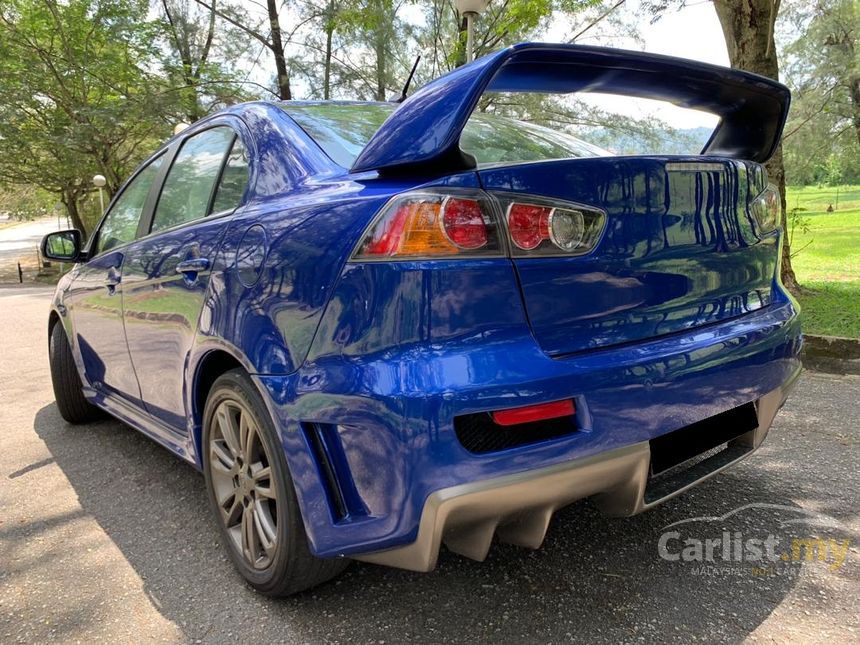 Used 2013 Proton Inspira 2.0 PREMIUM RM36999 FQ400 ORI 2013 LANCER TRUE ...