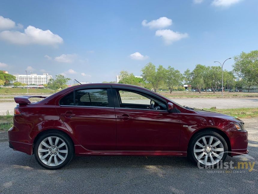 Used Proton INSPIRA 2.0 PREMIUM CVT(A)WE CAN CUSTOM MAKE DESIGN LANCER ...