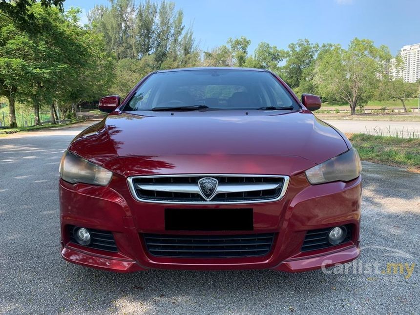 Used Proton INSPIRA 2.0 PREMIUM CVT(A)WE CAN CUSTOM MAKE DESIGN LANCER ...