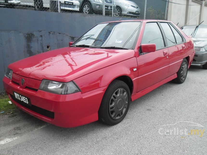 Proton Iswara 2004 1.5 in Selangor Manual Sedan Others for RM 9,800 ...