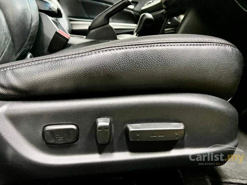 Used 2014 Proton Perdana 2.4 Executive Sedan PADDLE SHIFT 1 OWNER ...