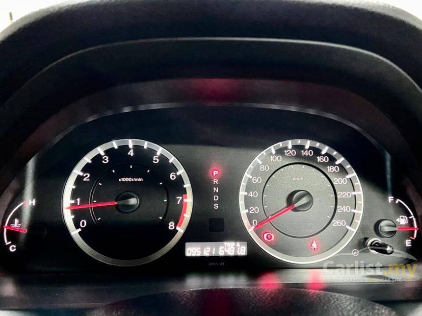 Used 2014 Proton Perdana 2.4 Executive Sedan PADDLE SHIFT 1 OWNER ...