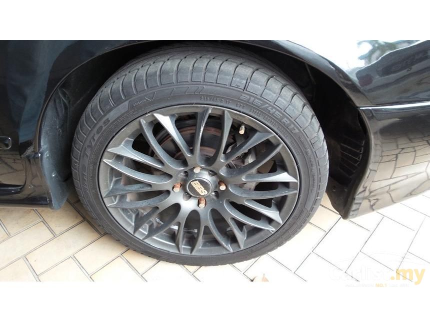 Used 2007 - Proton Perdana V6 Sedan (A) 2.0 Enchanted - Carlist.my