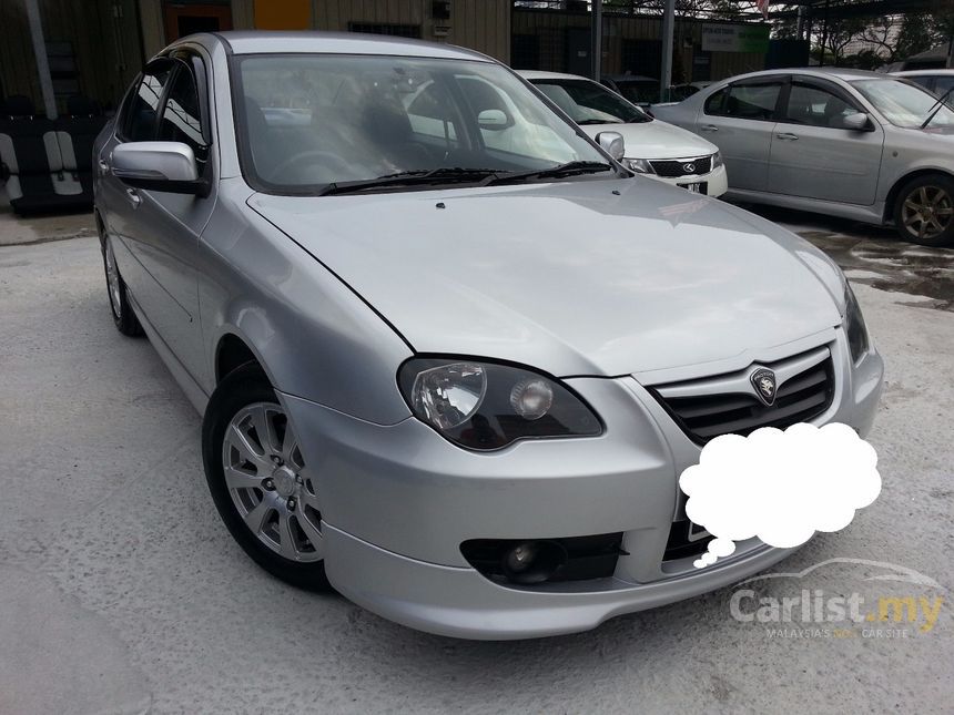 Proton Persona 2010 Elegance Base Line 1.6 in Selangor Automatic Sedan ...
