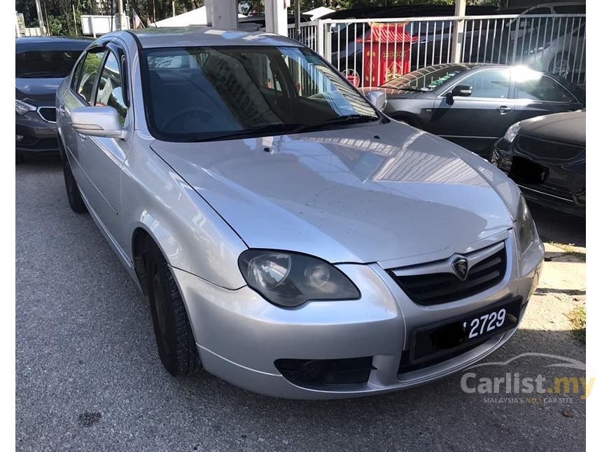 Proton Persona 2010 Elegance Medium Line 1.6 in Kuala Lumpur Automatic ...