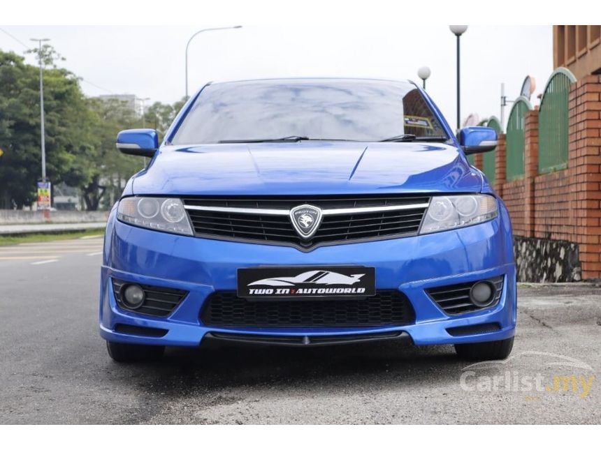 Jual Kereta Proton Preve 2014 CFE Premium 1.6 di Selangor Automatik ...
