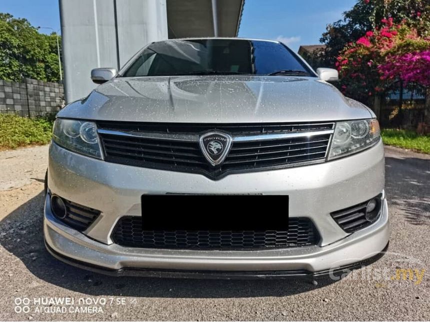 二手 2016 Proton Preve 1.6 CFE Premium Sedan - CONDITION TIP TOP - AKPK ONZ - CTOS ONZ - PM NOW ...