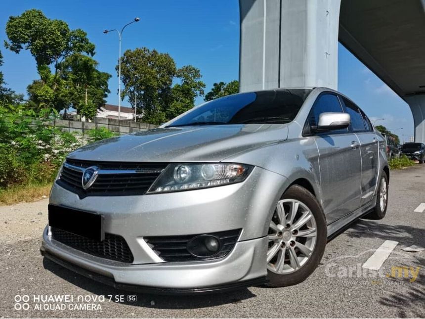 二手 2016 Proton Preve 1.6 CFE Premium Sedan - CONDITION TIP TOP - AKPK ONZ - CTOS ONZ - PM NOW ...