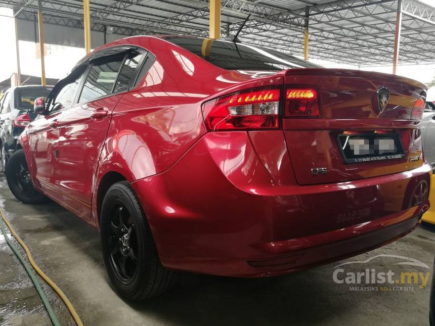 Proton Preve 2014 CFE Premium 1.6 in Kuala Lumpur Automatic Sedan ...