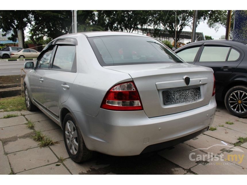 Proton Saga 2009 BLM M-Line 1.3 in Kedah Automatic Sedan Silver for RM ...