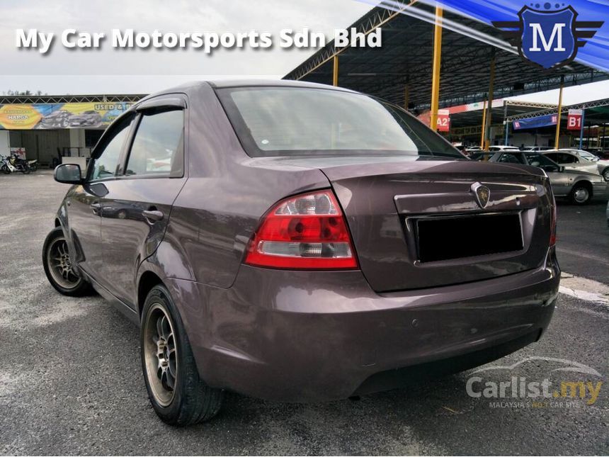 Proton Saga 2011 FL Executive 1.3 in Kuala Lumpur Automatic Sedan Grey ...