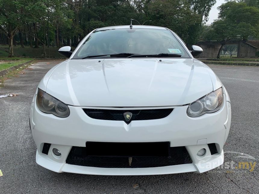 Used 2010 Proton Satria 1.6 Neo CPS RED COVER ENGINE EDITION SPORT LOOK ...