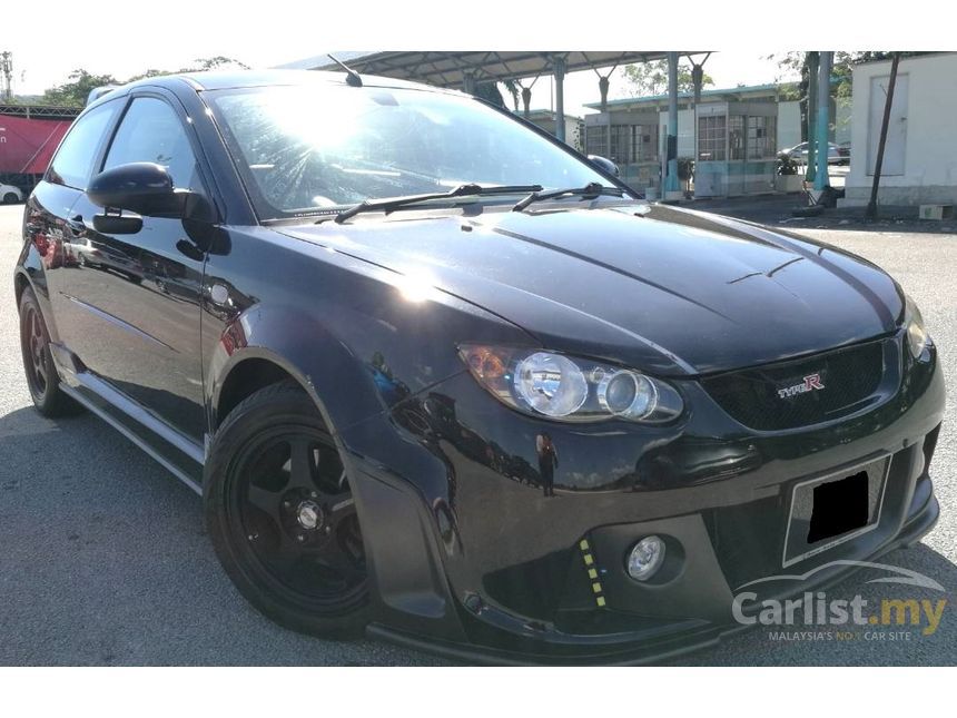Proton Satria 2010 Neo M-Line 1.6 在（state） Auto自动挡 Hatchback Black 于（价格 ...