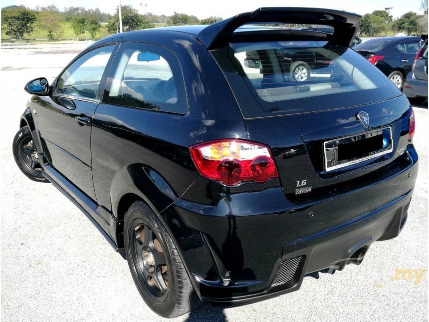 Proton Satria 2010 Neo M-Line 1.6 在（state） Auto自动挡 Hatchback Black 于（价格 ...