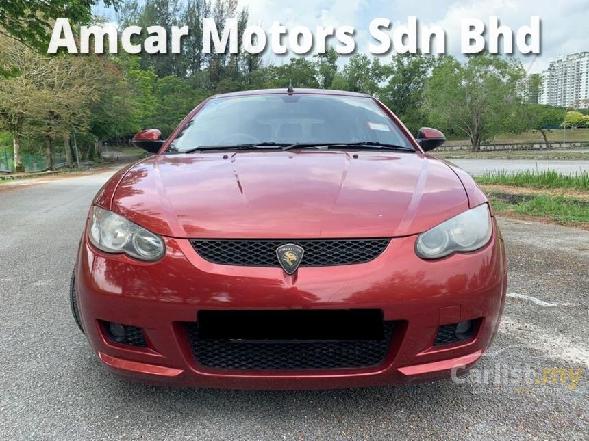 Proton Satria 2007 Neo 1.3 in Kuala Lumpur Automatic Hatchback Red for ...