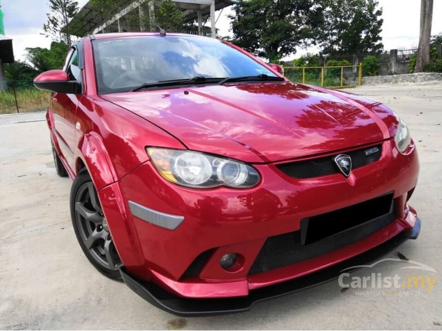 Proton Satria 2014 Neo R3 Executive 1.6 in Selangor Automatic Hatchback ...