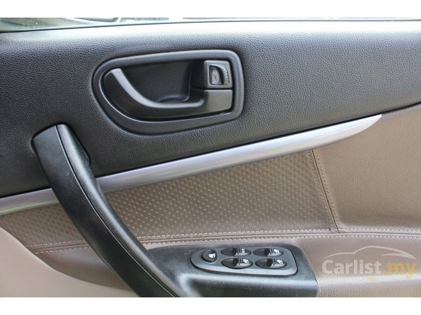 Proton Waja 2011 CPS Premium 1.6 in Selangor Automatic Sedan Green for ...