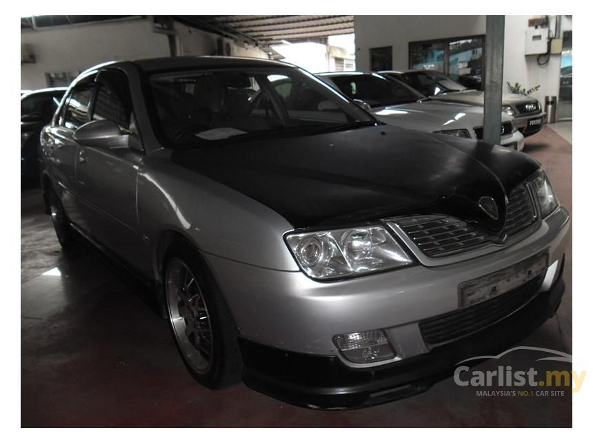 Used PROTON WAJA MITSUBISHI LANCER ENGINE 1.8 - Carlist.my