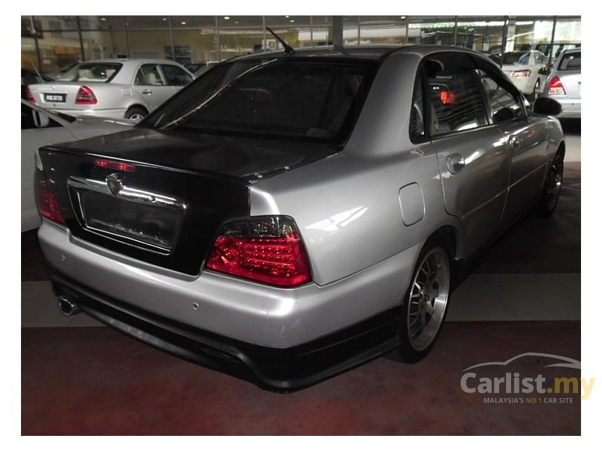 Used PROTON WAJA MITSUBISHI LANCER ENGINE 1.8 - Carlist.my