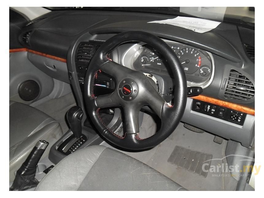 Used PROTON WAJA MITSUBISHI LANCER ENGINE 1.8 - Carlist.my