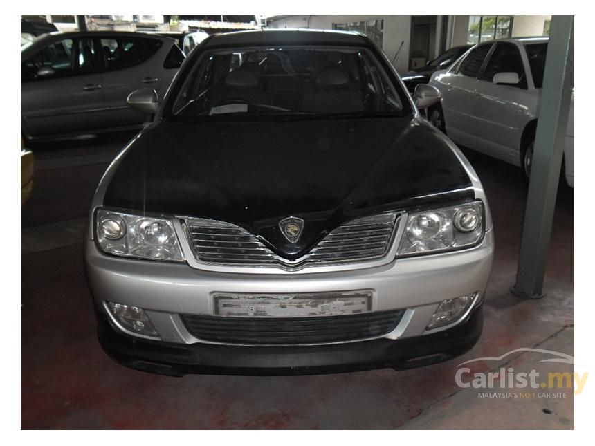 Used PROTON WAJA MITSUBISHI LANCER ENGINE 1.8 - Carlist.my