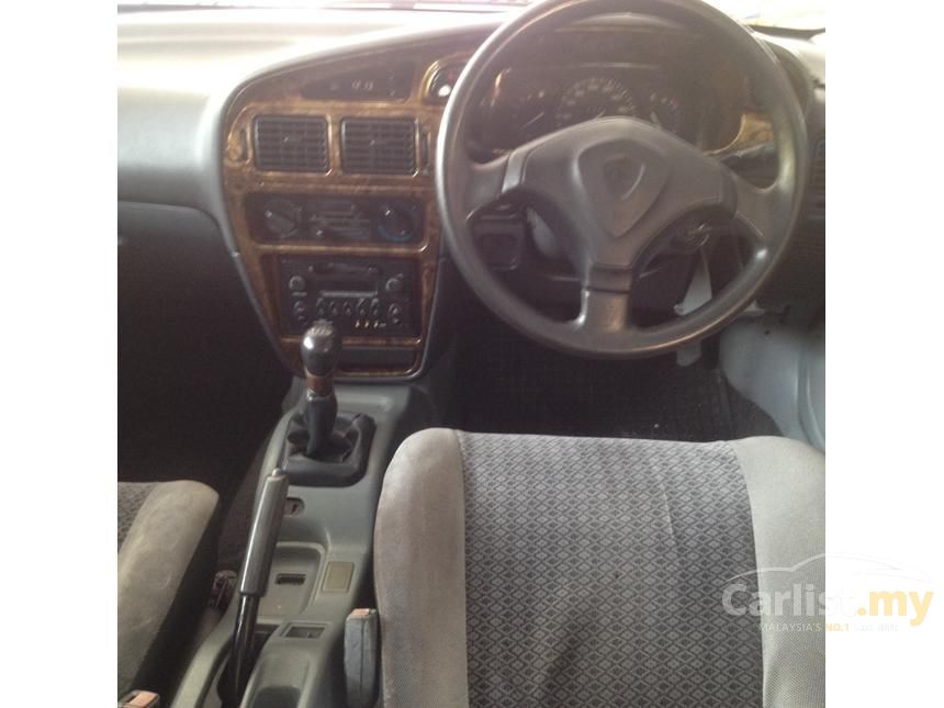 Used 1997 Proton Wira 2.0 DIESEL ENGINE (CLEARANCE STOCK) - Carlist.my