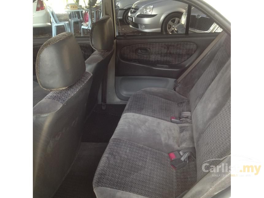 Used 1997 Proton Wira 2.0 DIESEL ENGINE (CLEARANCE STOCK) - Carlist.my