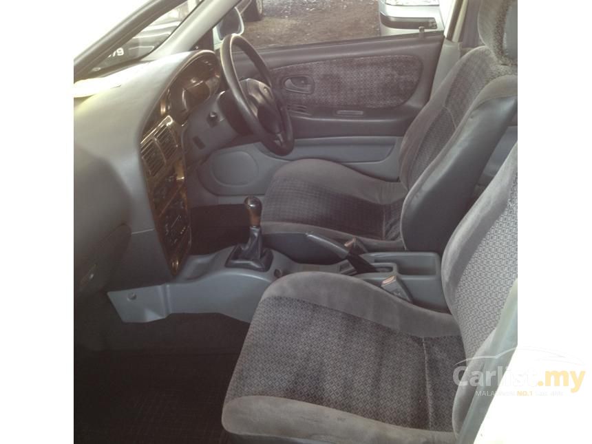 Used 1997 Proton Wira 2.0 DIESEL ENGINE (CLEARANCE STOCK) - Carlist.my