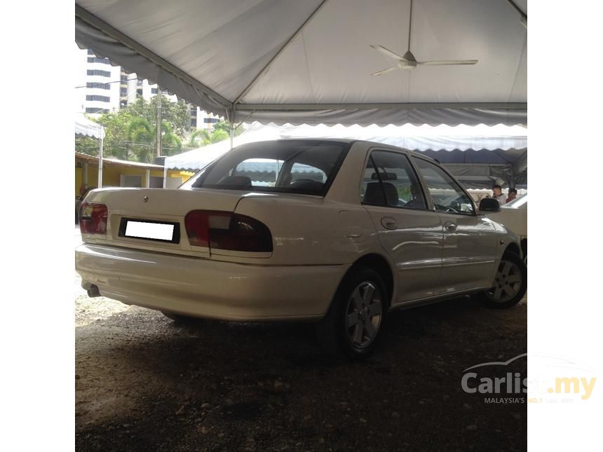 Used 1997 Proton Wira 2.0 DIESEL ENGINE (CLEARANCE STOCK) - Carlist.my