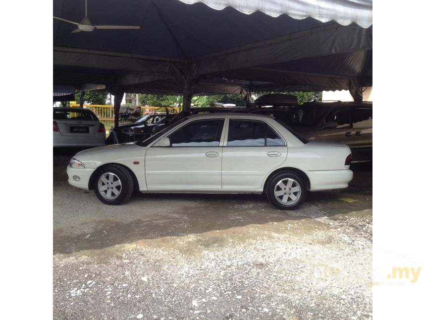 Used 1997 Proton Wira 2.0 DIESEL ENGINE (CLEARANCE STOCK) - Carlist.my